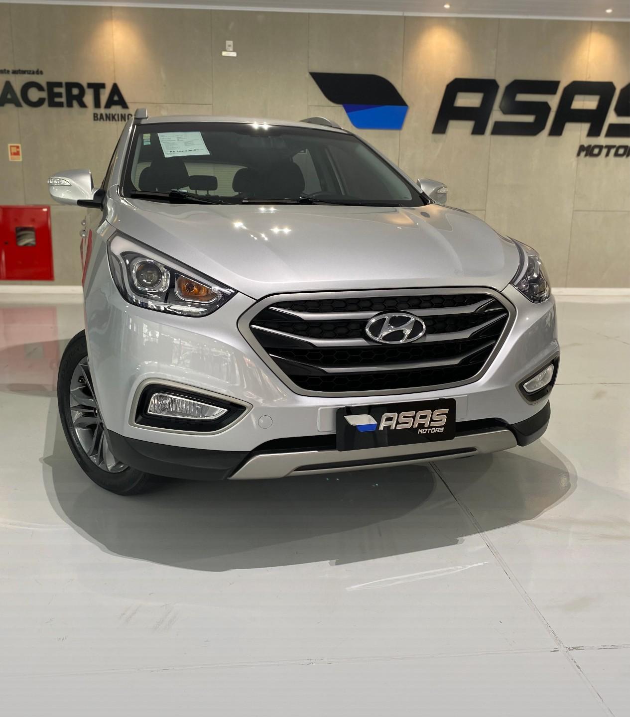 Estoque – Asas Motors – Santa Rosa – RS