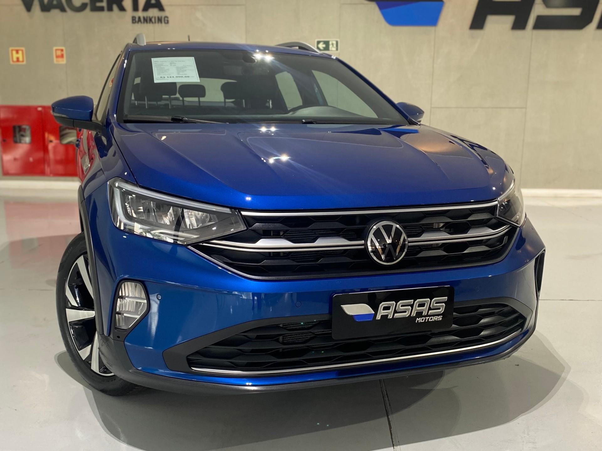 Estoque – Asas Motors – Santa Rosa – RS