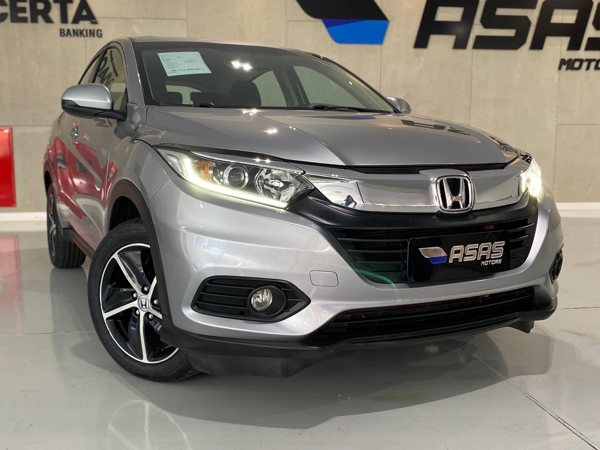 Estoque – Asas Motors – Santa Rosa – RS