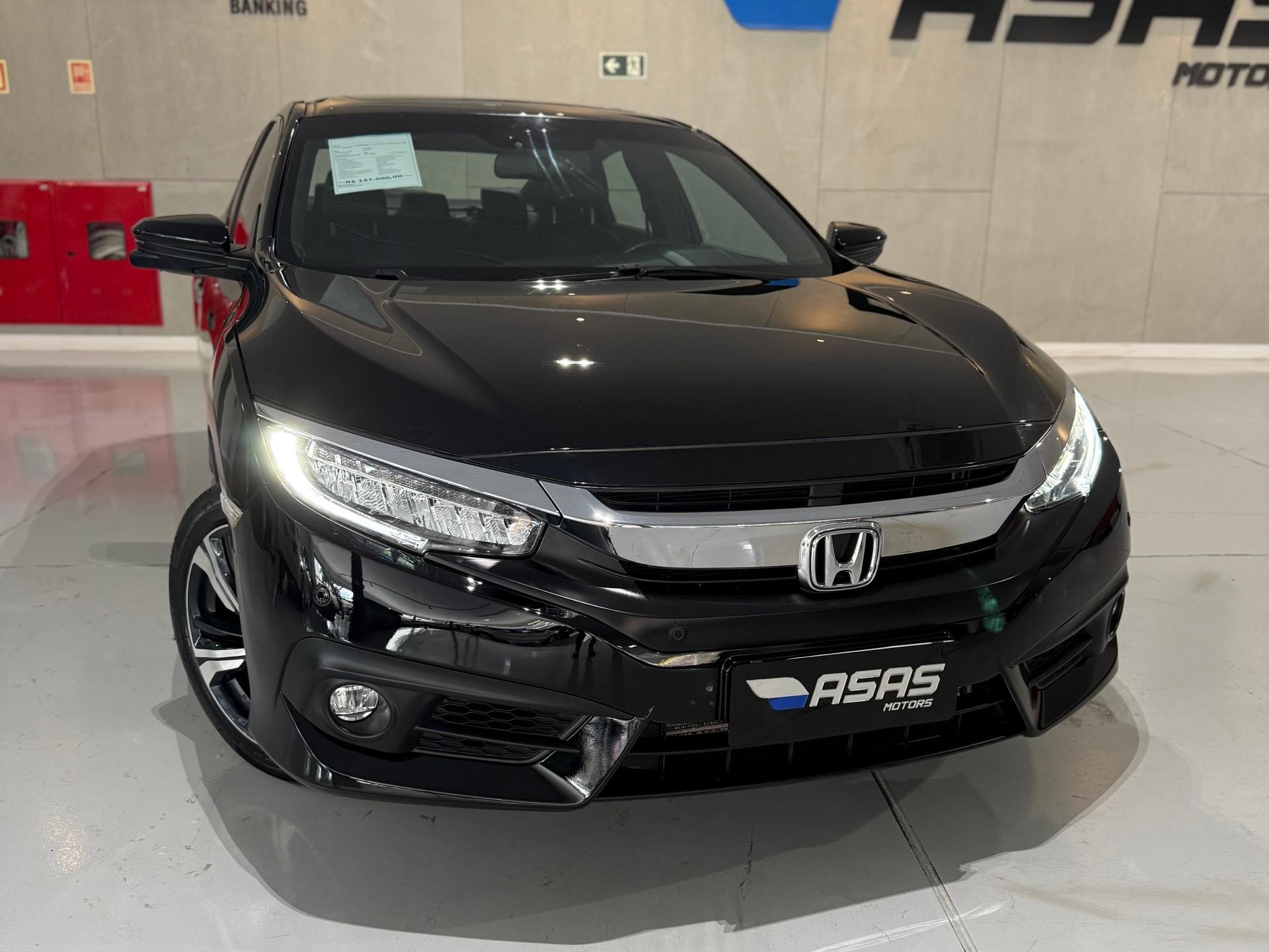 Asas Motors – Santa Rosa – RS